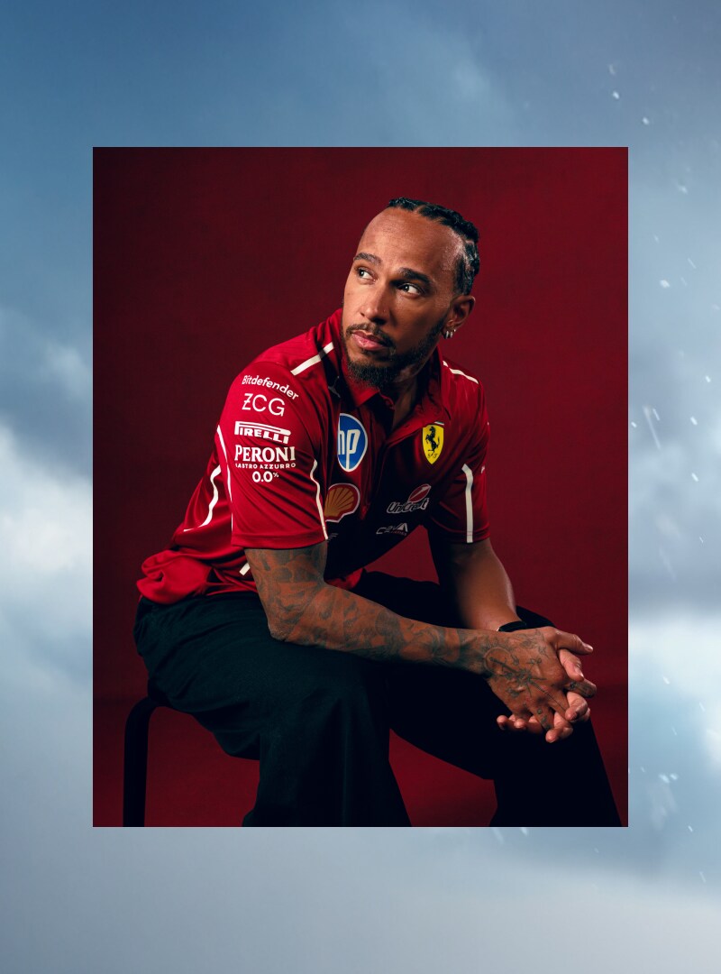F1 US Store | The Official Formula One Store - Formula 1 Shop