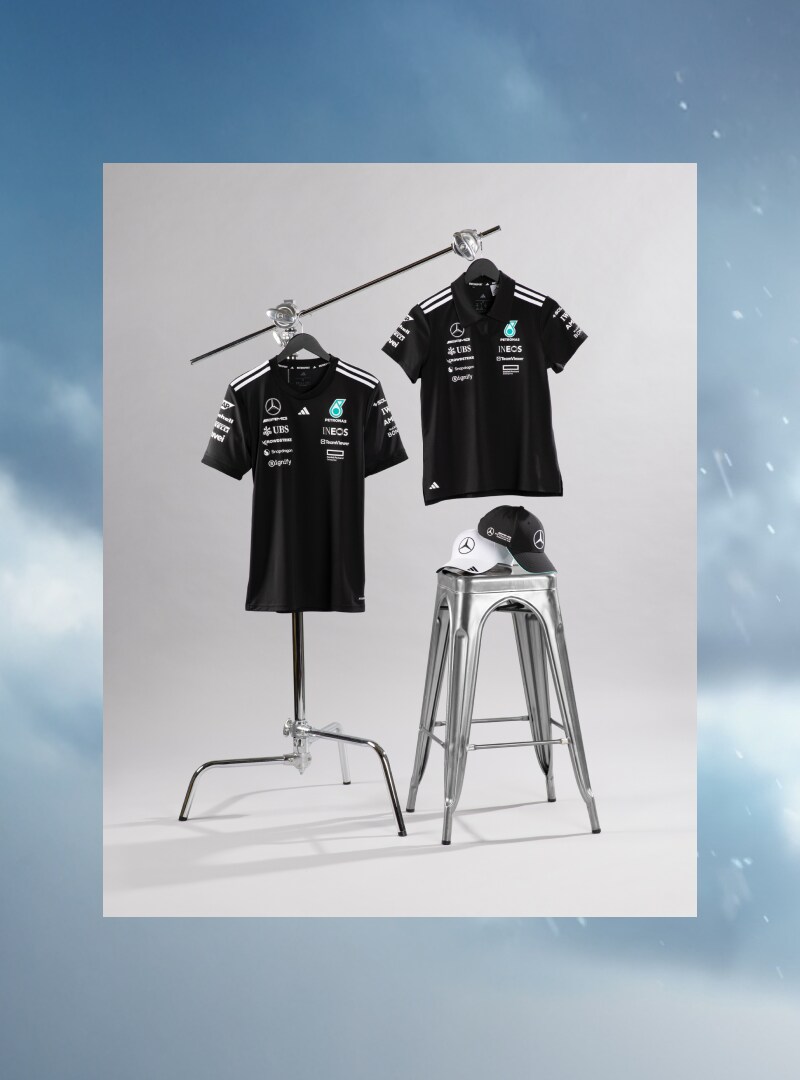 F1 US Store | The Official Formula One Store - Formula 1 Shop